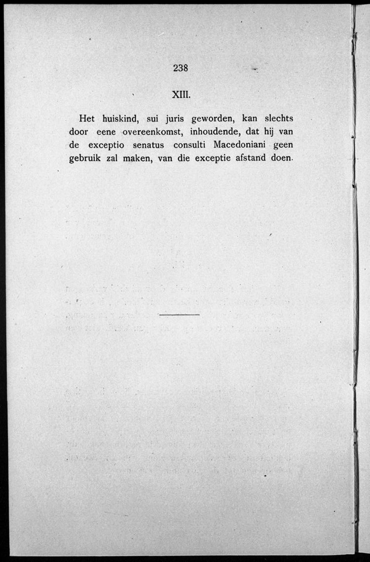 De troonrede. - uvaerfgoed.nl